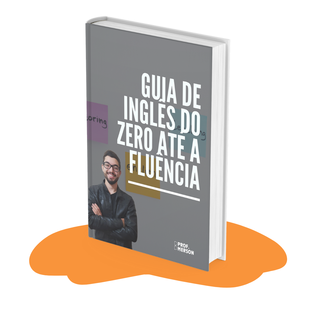 Inglês do zero até a fluência h1 – Professor Merson